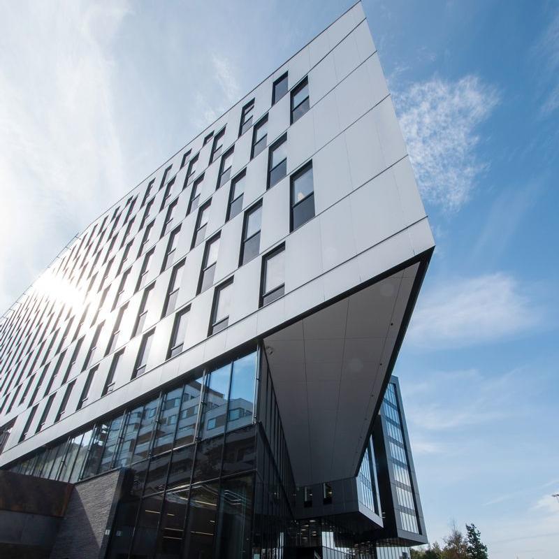 Oslo K - Fokus Rådgivning